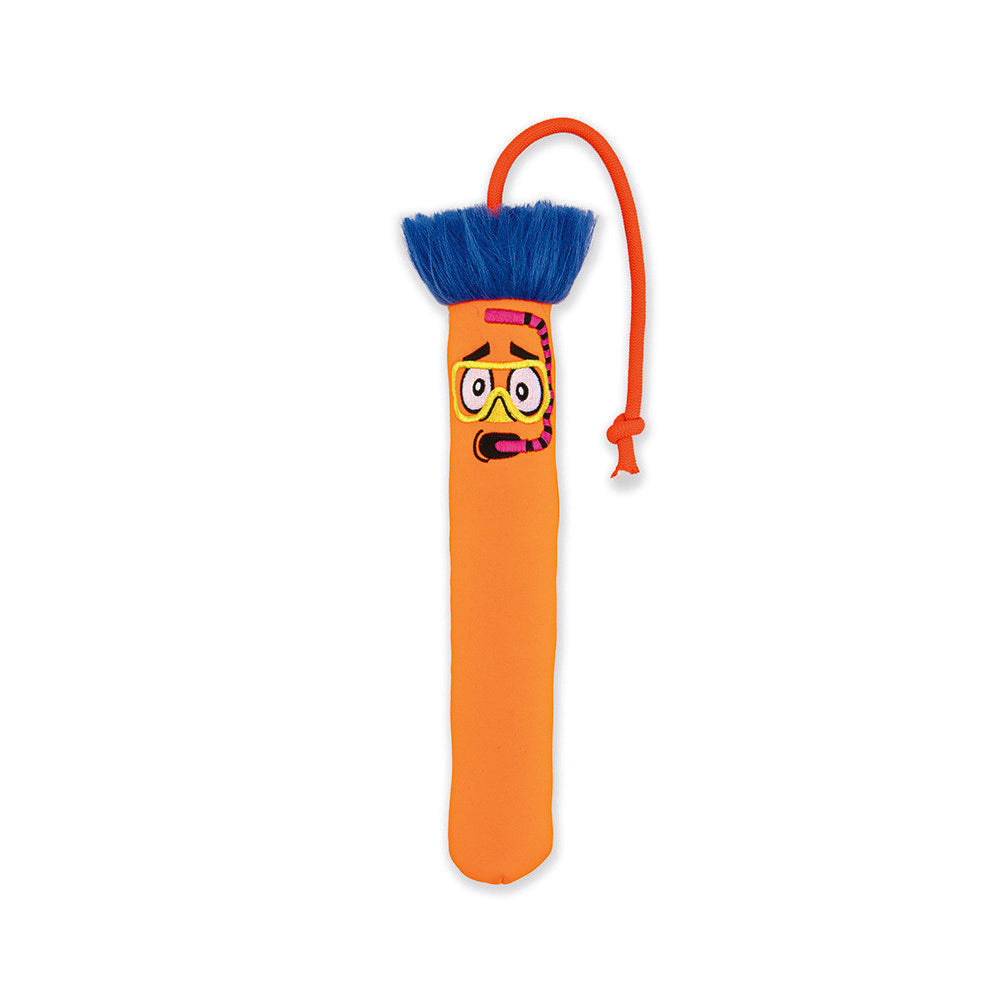Fry Guys Floats “Kevin”