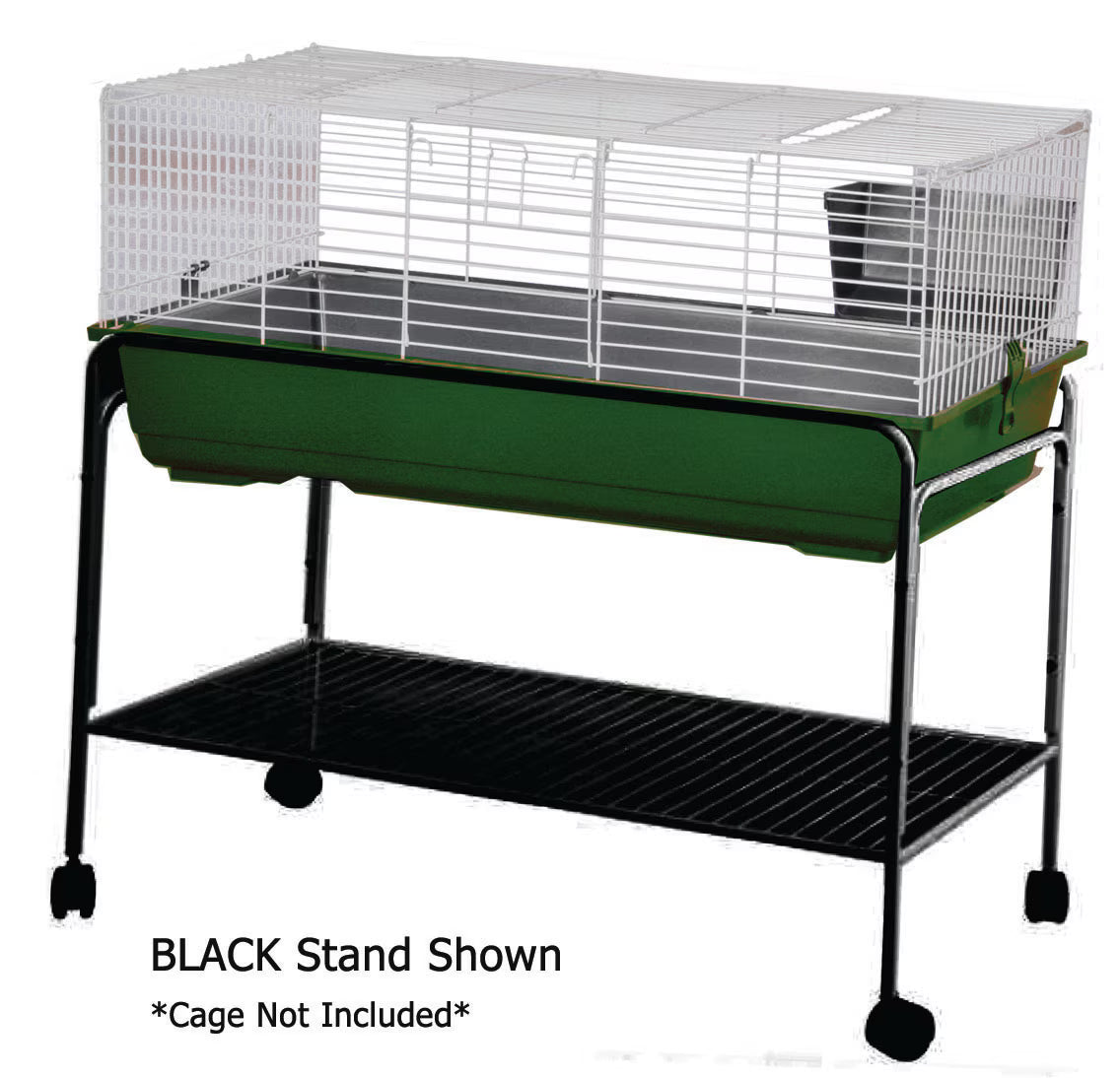 Rabbit Cage Stand RB80-ST